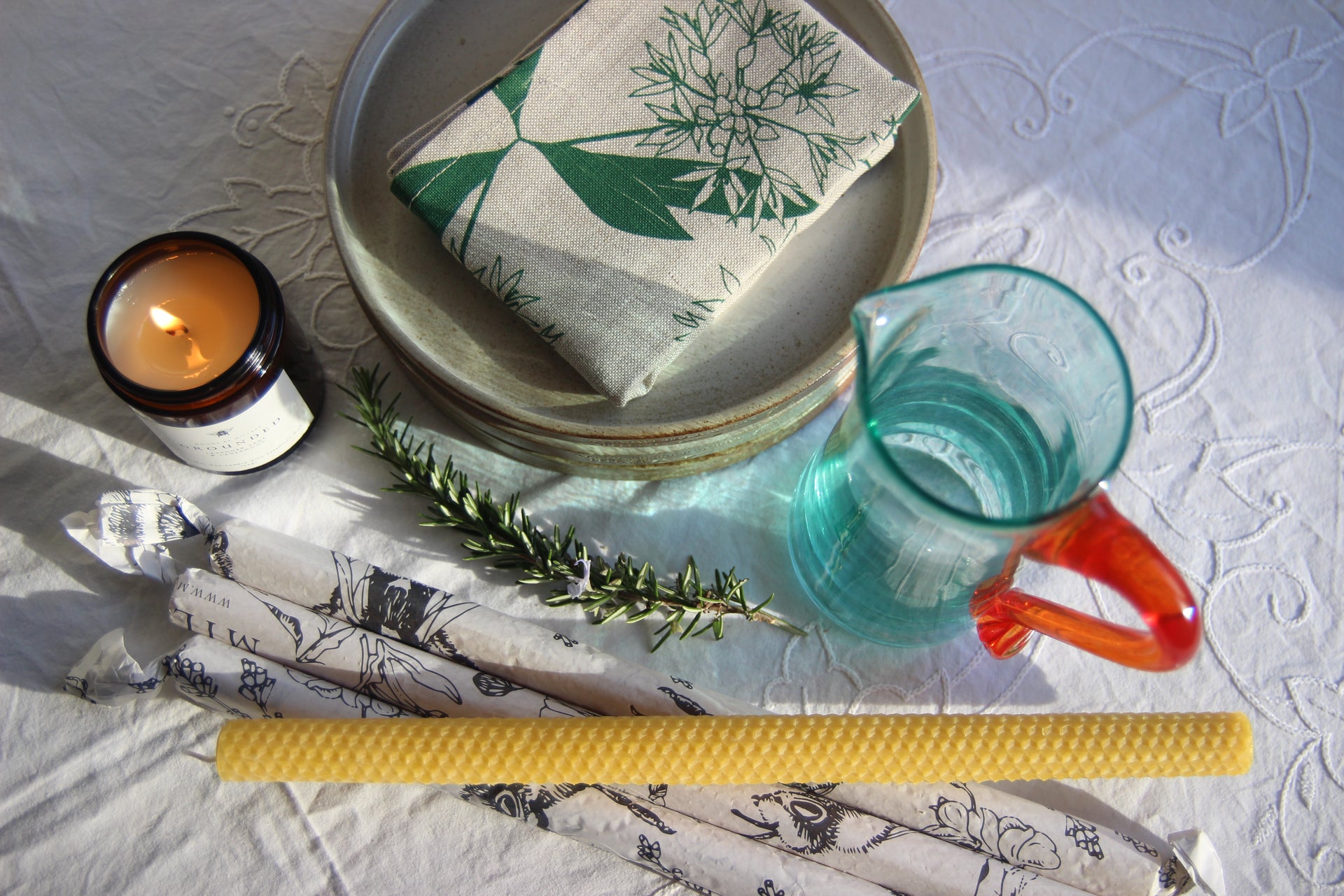 Ardmore Pottery & Gallery: The best in Irish Pottery, Craft and Design