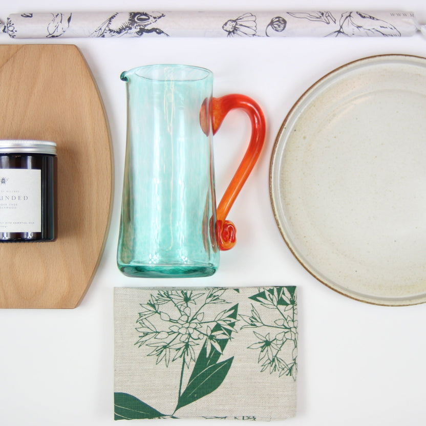 Ardmore Pottery & Gallery: The best in Irish Pottery, Craft and Design