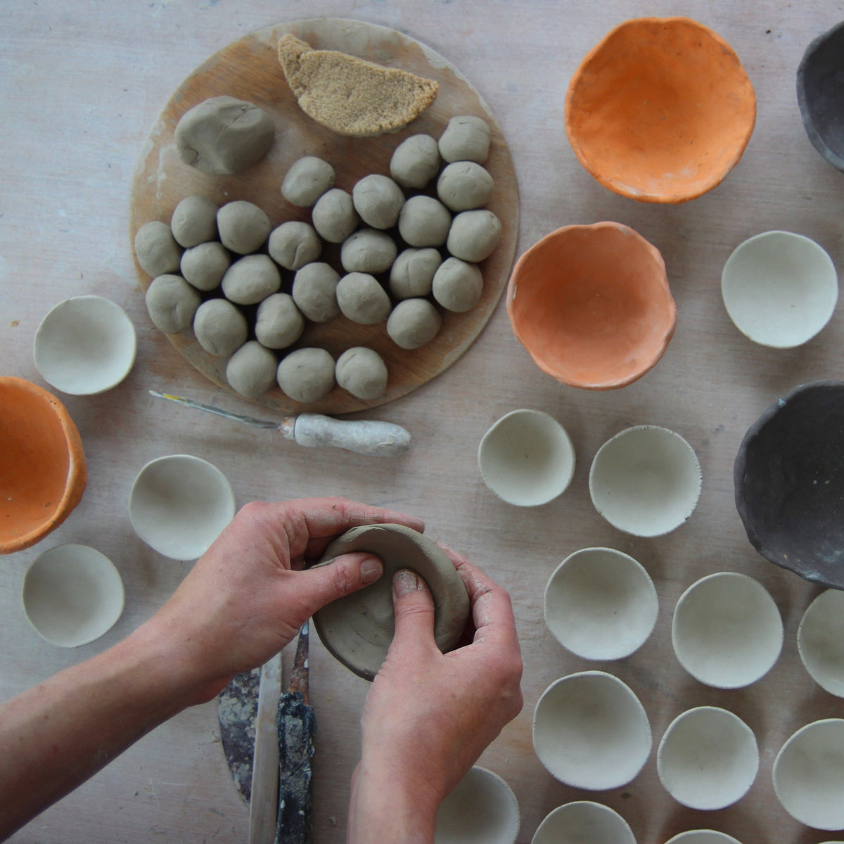 Ardmore Pottery & Gallery: The best in Irish Pottery, Craft and Design