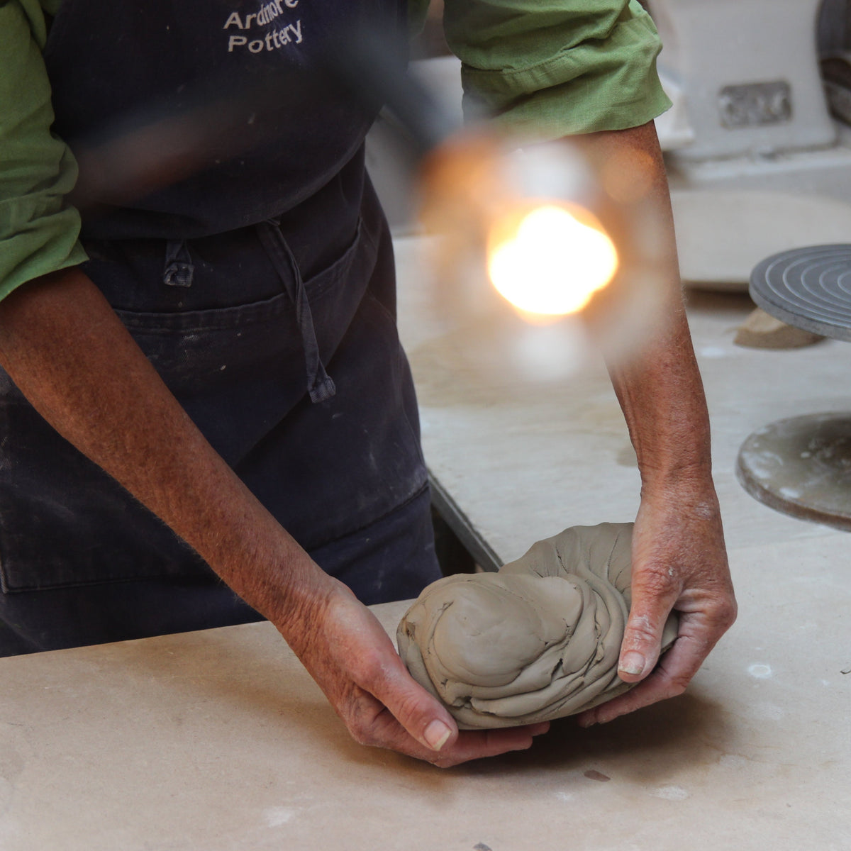 Ardmore Pottery & Gallery: The best in Irish Pottery, Craft and Design