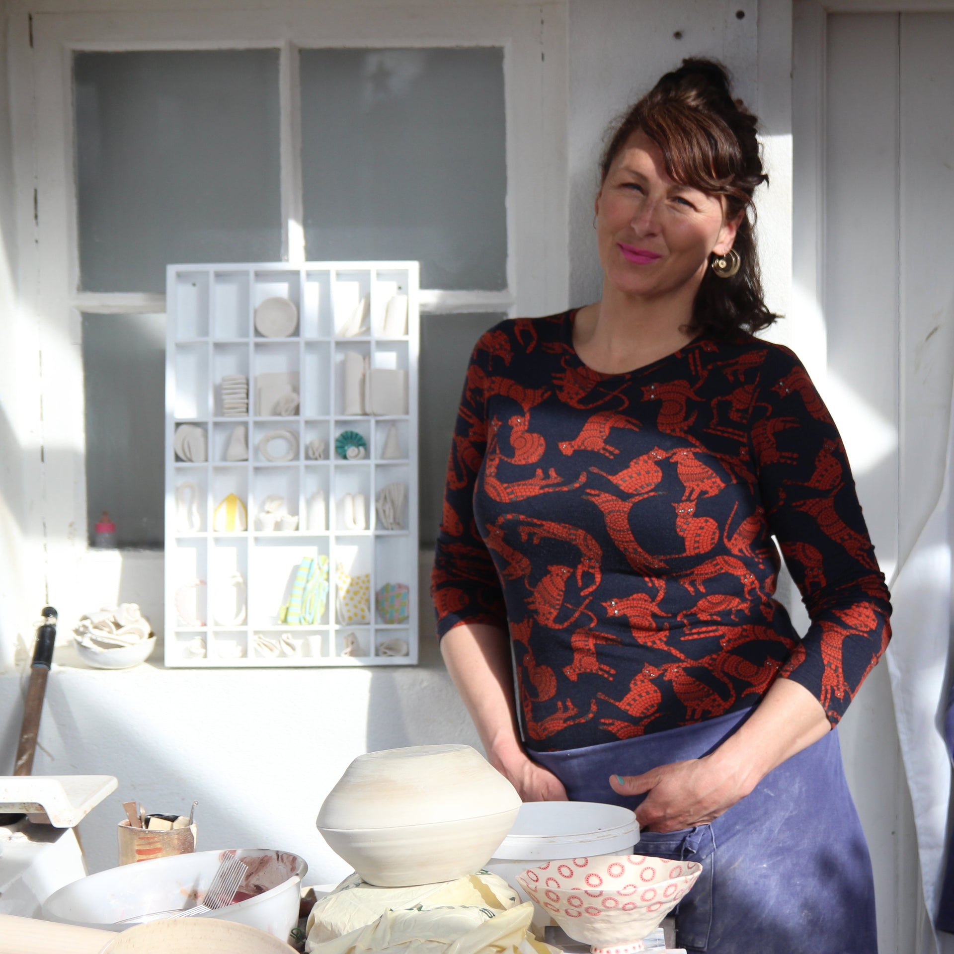 Ardmore Pottery & Gallery: The best in Irish Pottery, Craft and Design