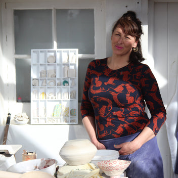 Ardmore Pottery & Gallery: The best in Irish Pottery, Craft and Design