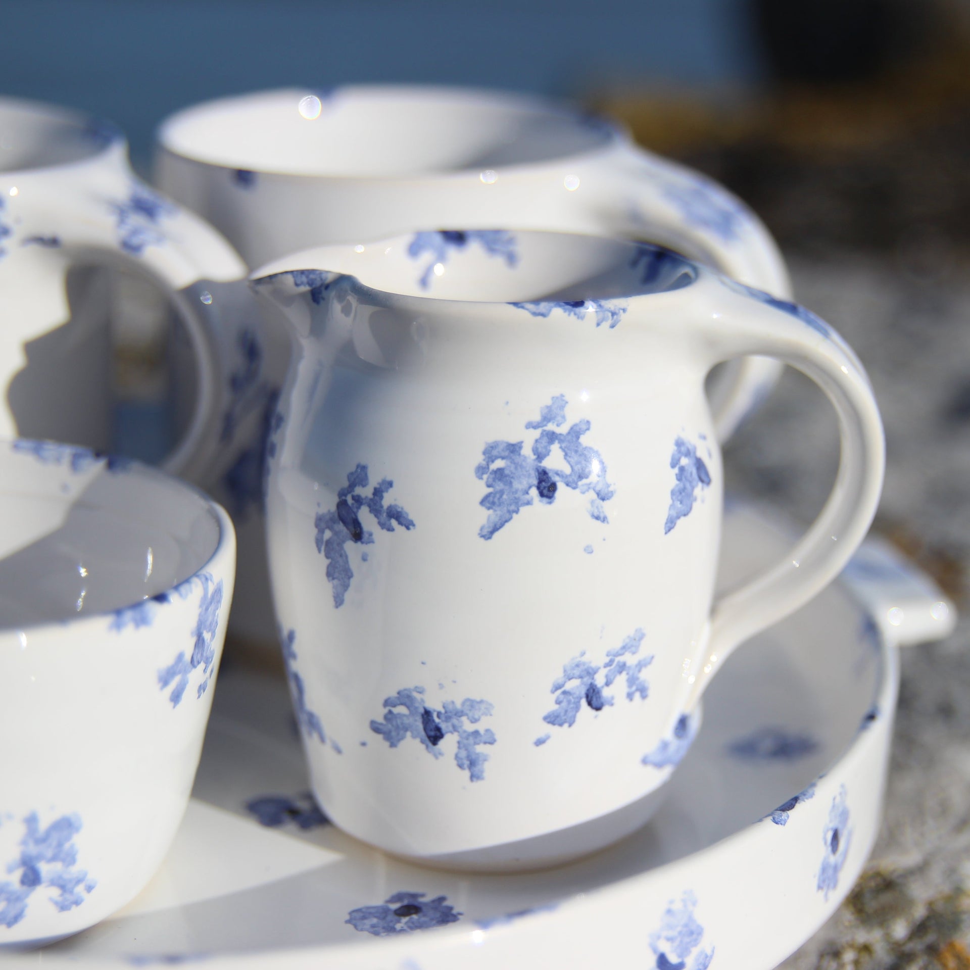 Ardmore Pottery & Gallery: The best in Irish Pottery, Craft and Design