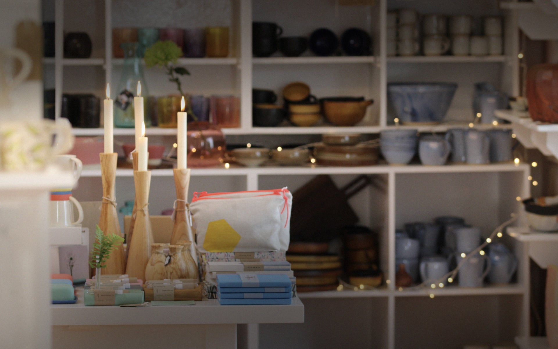 Ardmore Pottery & Gallery: The best in Irish Pottery, Craft and Design