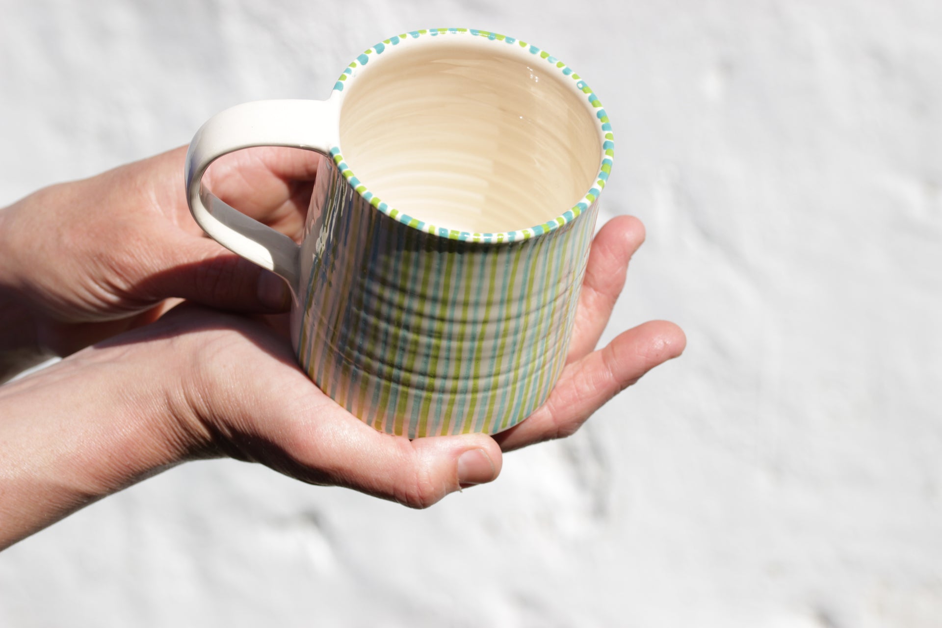 Ardmore Pottery & Gallery: The best in Irish Pottery, Craft and Design