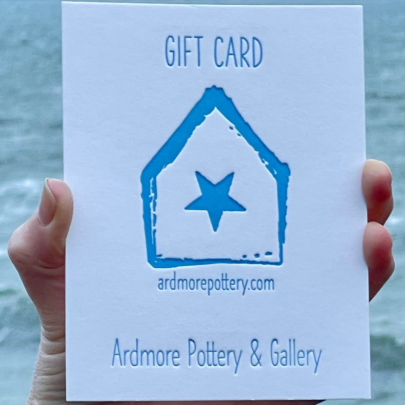 Ardmore Pottery & Gallery: The best in Irish Pottery, Craft and Design